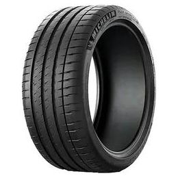 Sommerreifen Michelin "Michelin", schwarz, 255mm / 40 % R 20 101Y XL, Autoreifen