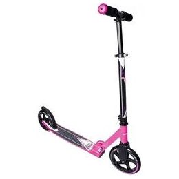 Scooter Muuwmi "Aluminium 205 mm", pink, Scooter