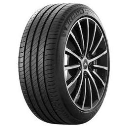 Michelin Sommerreifen "Michelin" Autoreifen Gr. 235mm / 50 % R 20 104H XL, schwarz