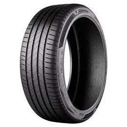 Bridgestone Sommerreifen "Bridgestone" Autoreifen Gr. 255mm / 35 % R 21 98Y XL, schwarz