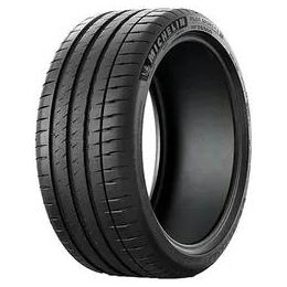 Michelin Sommerreifen "Michelin" Autoreifen Gr. 255mm / 35 % R 19 96Y XL, schwarz