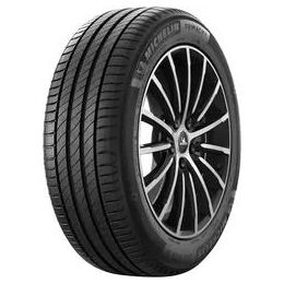 Michelin Sommerreifen "Michelin" Autoreifen Gr. 245mm / 65 % R 17 111H XL, schwarz