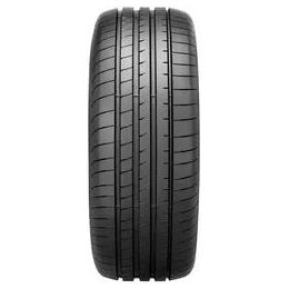 Good Year GOODYEAR Sommerreifen "GOODYEAR" Autoreifen Gr. 255mm / 40 % R 21 102Y XL, schwarz