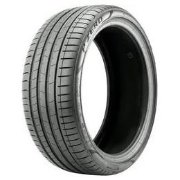 Pirelli Sommerreifen "Pirelli" Autoreifen Gr. 225mm / 45 % R 19 96Y XL, schwarz