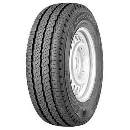 Sommerreifen Continental "Continental", schwarz, 215mm / 75 % R 16 116/114R, Autoreifen