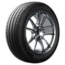 Michelin Sommerreifen "Michelin" Autoreifen Gr. 205mm / 60 % R 16 92W, schwarz