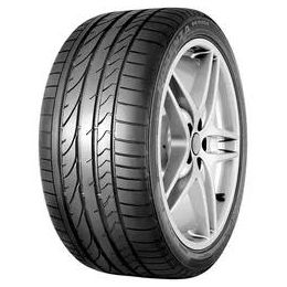 Bridgestone Sommerreifen "Bridgestone" Autoreifen Gr. 245mm / 40 % R 20 95W, schwarz