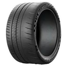 Michelin Sommerreifen "Michelin" Autoreifen Gr. 255mm / 35 % R 20 97Y XL, schwarz