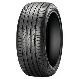 Pirelli Sommerreifen "Pirelli" Autoreifen Gr. 255mm / 45 % R 19 104Y XL, schwarz