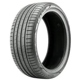 Pirelli Sommerreifen "Pirelli" Autoreifen Gr. 255mm / 35 % R 21 98W XL, schwarz