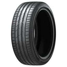 Hankook Sommerreifen "Hankook" Autoreifen Gr. 255mm / 30 % R 19 91Y XL, schwarz