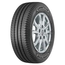 Good Year Sommerreifen GOODYEAR "GOODYEAR", schwarz, 225mm / 75 % R 16 121/120R, Autoreifen