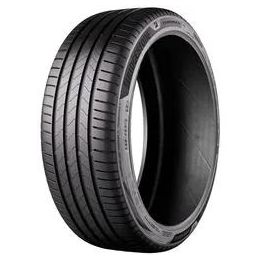 Bridgestone Sommerreifen "Bridgestone" Autoreifen Gr. 205mm / 45 % R 16 87W XL, schwarz