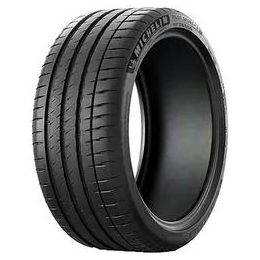 Michelin Sommerreifen "Michelin" Autoreifen Gr. 245mm / 45 % R 20 103Y, schwarz