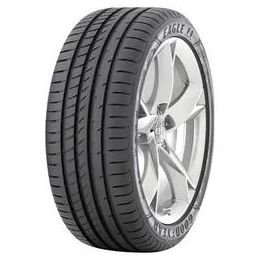 Good Year GOODYEAR Sommerreifen "GOODYEAR" Autoreifen Gr. 235mm / 40 % R 19 92Y, schwarz