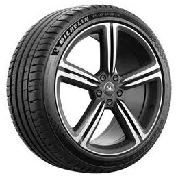 Michelin Sommerreifen "Michelin" Autoreifen Gr. 245mm / 50 % R 18 104Y XL, schwarz