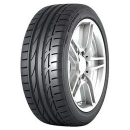 Bridgestone Sommerreifen "Bridgestone" Autoreifen Gr. 245mm / 45 % R 19 102Y XL, schwarz