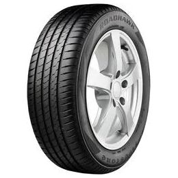 Firestone Sommerreifen "Firestone" Autoreifen Gr. 245mm / 45 % R 19 102Y XL, schwarz