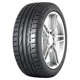 Bridgestone Sommerreifen "Bridgestone" Autoreifen Gr. 215mm / 45 % R 20 95W XL, schwarz