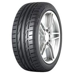 Bridgestone Sommerreifen "Bridgestone" Autoreifen Gr. 235mm / 40 % R 19 96W XL, schwarz