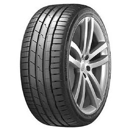 Hankook Sommerreifen "Hankook" Autoreifen Gr. 255mm / 45 % R 19 104Y XL, schwarz