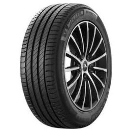 Michelin Sommerreifen "Michelin" Autoreifen Gr. 215mm / 65 % R 17 103V XL, schwarz