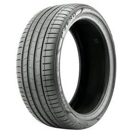 Sommerreifen Pirelli "Pirelli", schwarz, 245mm / 40 % R 20 99Y XL, Autoreifen