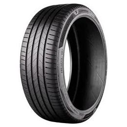 Bridgestone Sommerreifen "Bridgestone" Autoreifen Gr. 215mm / 45 % R 16 90V XL, schwarz