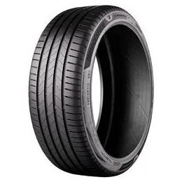 Bridgestone Sommerreifen "Bridgestone" Autoreifen Gr. 255mm / 40 % R 19 100Y XL, schwarz