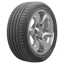 Good Year GOODYEAR Sommerreifen "GOODYEAR" Autoreifen Gr. 255mm / 55 % R 19 111W XL, schwarz