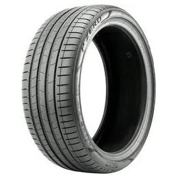 Pirelli Sommerreifen "Pirelli" Autoreifen Gr. 245mm / 45 % R 18 100Y XL, schwarz