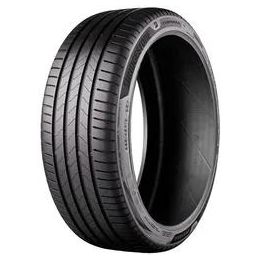 Bridgestone Sommerreifen "Bridgestone" Autoreifen Gr. 235mm / 65 % R 18 106H, schwarz