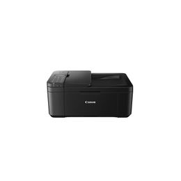 Canon PIXMA TR4650 Tintendrucker Multifunktion mit Fax - Farbe - Tinte *DEMO*