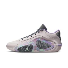 Nike Tatum 2 "Sidewalk Chalk" Basketballschuh - Pink