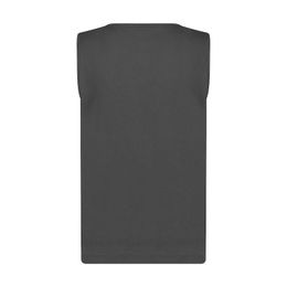 Lerros Muskelshirt »Unifarbenes Tanktop für Herren« BASALT GREY S S Bewegungsfreiheit durch ärmelloses Design