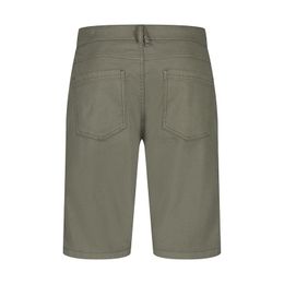 Lerros Bermudas »Bermuda in Strukturqualität« AGED OLIVE 38 - Normalgrößen Normalgrößen 38 Bermuda im 5-Pocket-Style