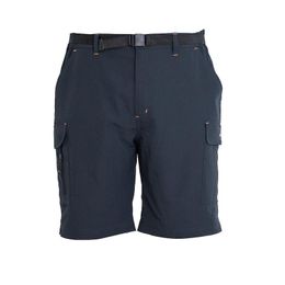 DEPROC Active Shorts »KENTVILLE MEN Full Stretch Short« auch in Großen Größen erhältlich anthra M - Normalgrößen Normalgrößen M Schnelltrocknendes...