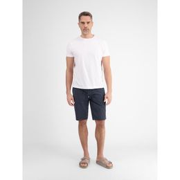 Lerros Bermudas »Bermuda in ultra-leichter Qualität, schnell trocknend« CLASSIC NAVY 40 - Normalgrößen Normalgrößen 40 Sommerliche Chino-Bermuda
