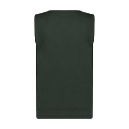 Lerros Muskelshirt &raquo;Unifarbenes Tanktop f&uuml;r Herren&laquo; AGED OLIVE M M Bewegungsfreiheit durch &auml;rmelloses Design