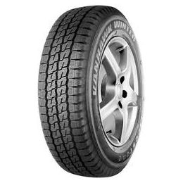 Winterreifen Firestone "WINTERHAWK-4", schwarz, 215mm / 55 % R 17 98V, Autoreifen, in verschiedenen Ausführungen erhältlich