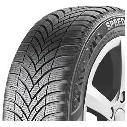 Winterreifen Semperit "SPEED GRIP 5", schwarz, 205mm / 65 % R 16 95H, Autoreifen