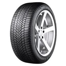 Bridgestone Winterreifen "LM-005" Autoreifen in verschiedenen Ausführungen erhältlich Gr. 255mm / 35 % R 19 96V, schwarz