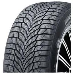 Nexen Winterreifen "WINGUARD SPORT 2 XL" Autoreifen Gr. 225mm / 55 % R 17 101V, schwarz