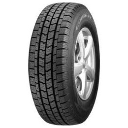 Good Year GOODYEAR Winterreifen "ULTRA GRIP CARGO" Autoreifen Gr. 215mm / 75 % R 16 113R, schwarz