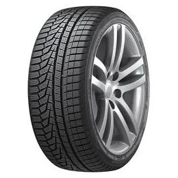 Hankook Winterreifen "W320" Autoreifen in verschiedenen Ausführungen erhältlich Gr. 235mm / 60 % R 16 100H, schwarz