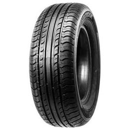 Hankook Sommerreifen "Hankook" Autoreifen in verschiedenen Ausführungen erhältlich Gr. 215mm / 55 % R 17 94V, schwarz