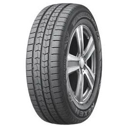 Nexen Winterreifen "WINGUARD WT1" Autoreifen in verschiedenen Ausführungen erhältlich Gr. 215mm / 70 % R 16 108R, schwarz