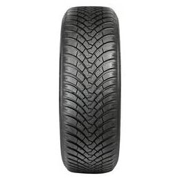 Falken REIFEN Winterreifen "EuroWinter HS01 SUV XL" Autoreifen in verschiedenen Ausführungen erhältlich Gr. 255mm / 55 % R 19 111V, schwarz