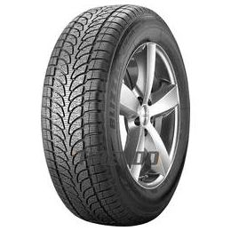 Winterreifen Bridgestone "BLIZZAK LM 80 EVO", schwarz, 215mm / 65 % R 16 98H, Autoreifen