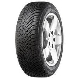 Continental Winterreifen "WINTERCONTACT TS 860" Autoreifen Gr. 175mm / 70 % R 14 84T, schwarz